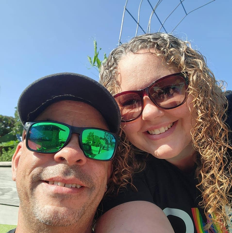 Missing Person Intake Form - Missing Coalition