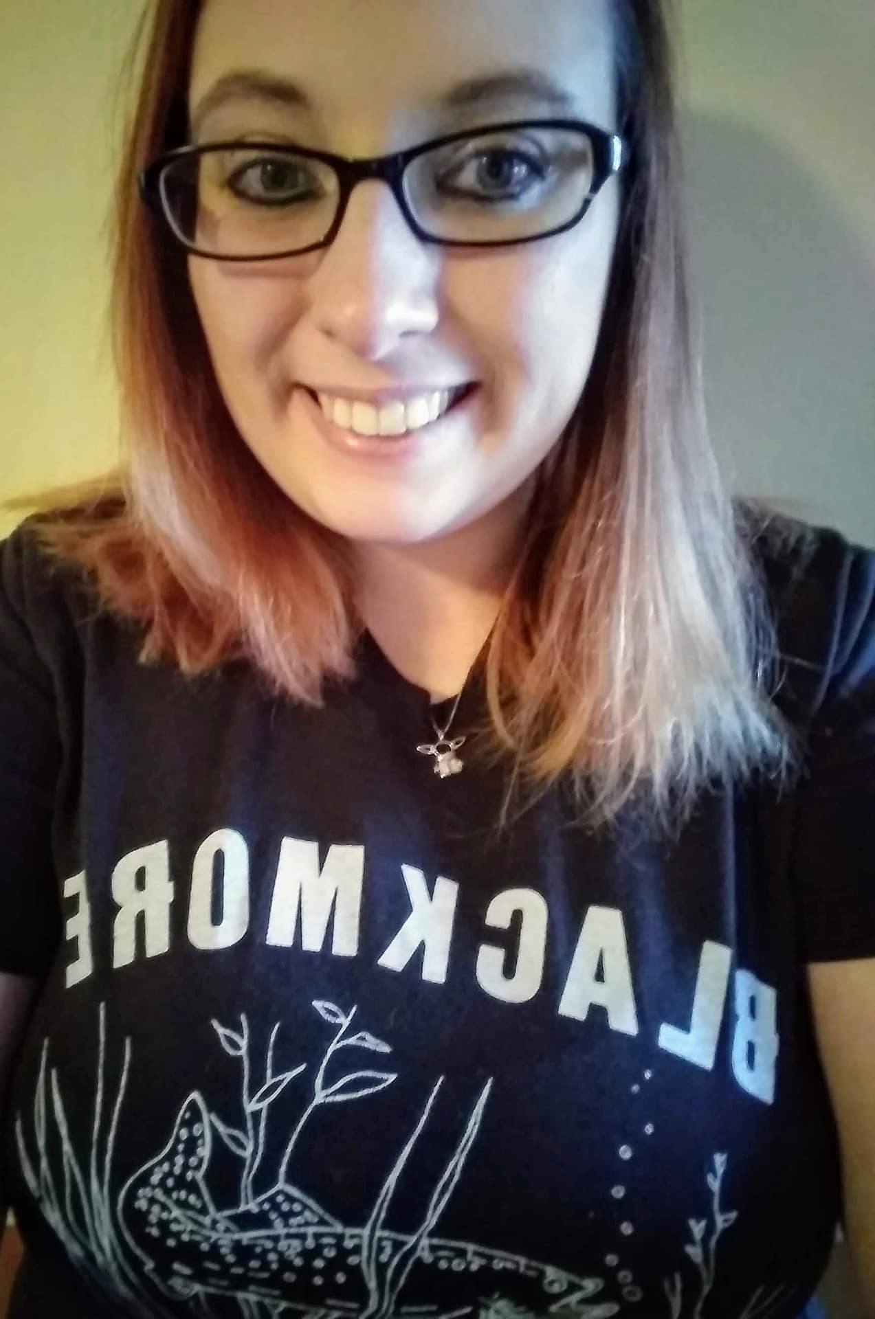 Missing Person Intake Form - Missing Coalition